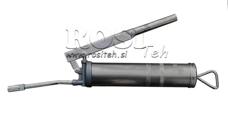 HAND GREASER 400CCM ROSI TEH